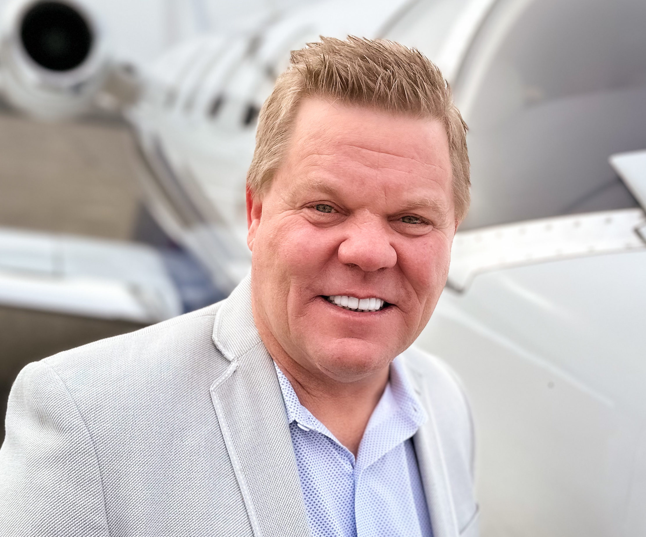 Sonoma Aviation adds new president and vice president | Business ...